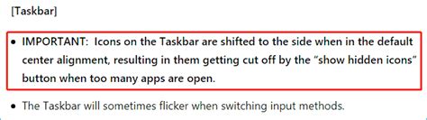 Windows 11 Taskbar Not Centered Since Windows 11 Build 22454 Minitool