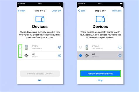 How To Use Safety Check On IPhone Tom S Guide