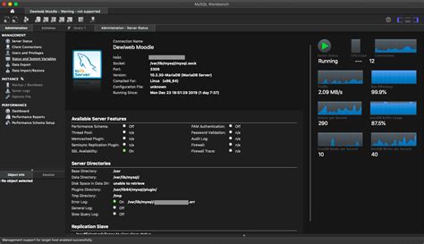 Cara Remote Mysql Menggunakan Mysql Workbench