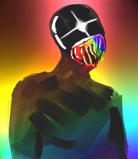 Blob By Lanqu E On DeviantArt
