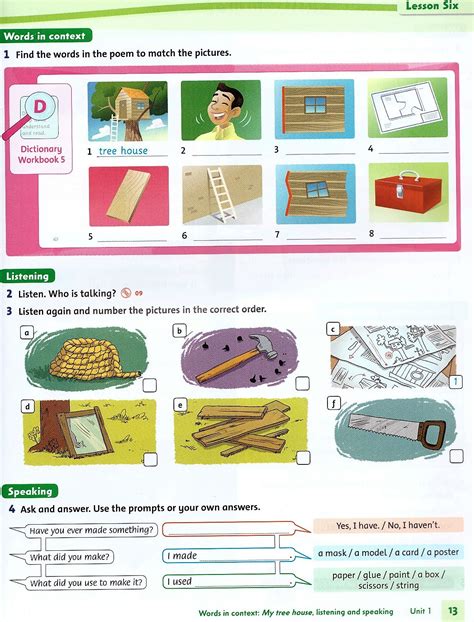 Family & Friends 5 Classbook And Multirom Pack - FAHASA.COM