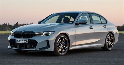 Bmw 2026 Ix3 2024 Bmw 5 Series And I5 G60 Medienhomede