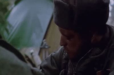 Red Dawn 1984 Scene The Colonel Explains How The Invasion Happened