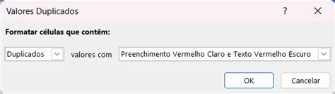 Realçar Valores Duplicados Excel e Google Planilhas Automate Excel