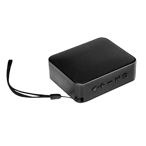 Mini-Bluetooth-Lautsprecher: Top 10 Test & Vergleich