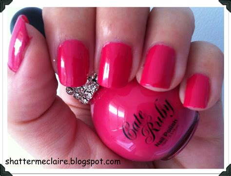 Shatter Me Claire Cate Ruby Tate