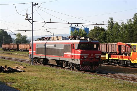 Class 363 Sž Matty Ps Railway Pics