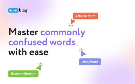 Analog Analogue Commonly Confused Words