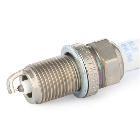0 242 236 564 BOSCH FR7KPP33 Spark Plug M 14 x 1,25, Spanner size: 16 ...