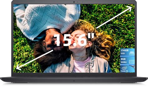 Dell Newest Laptop Performance Meets Portability Electronikz