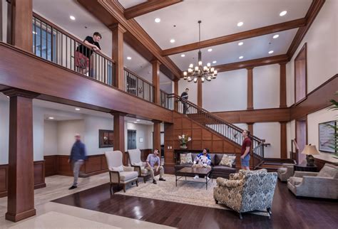 Beta Theta Pi Fraternity House Lincoln Construction