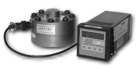 Load Cell Calibration Recalibrate Load Cell Recalibration Load Links