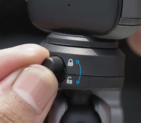 Крепление для экшен-камеры PGYTECH CapLock Action Camera Helmet Mount ...