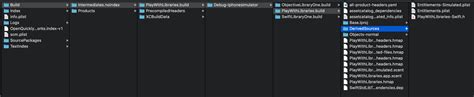 swift objective c interoperability static libraries modulemap etc