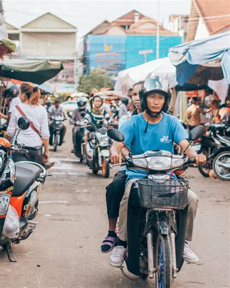 Ccac Support For Air Pollution And Slcp Mitigation In Cambodia