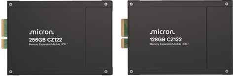 Micron Demonstrates Memory Sharing Across A Cxl Fabric At Supercomputing 2024 Sc24 Compute