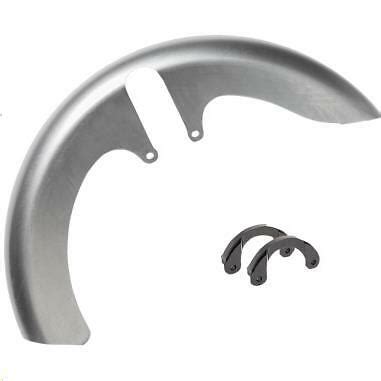 Arlen Ness I 1146 Fat Rapper Front Fender For Sale Online Ebay