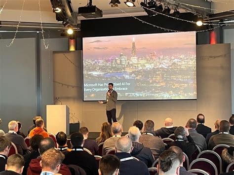 Powered By Bytes On Linkedin Microsoftai Generativeai Productivityboost Techinsights