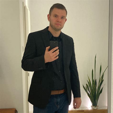 Robin Kaiser Teamleiter It Infrastruktur Eco Schulte Gmbh And Co Kg Xing