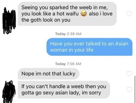 Not How Asian Women Work R Justneckbeardthings