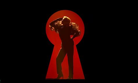 Eurovision Zorra De Nebulosa Sin Censura