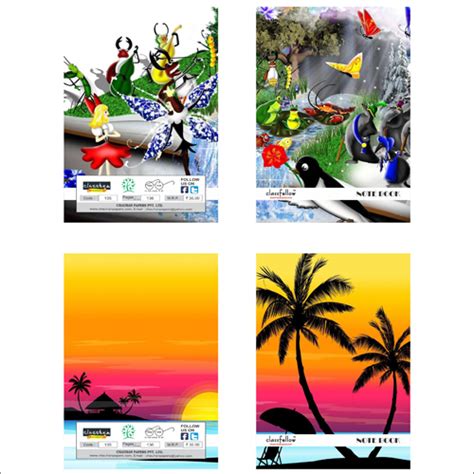 Classfellow 135 Code At Best Price In Yamunanagar Haryana Chauhan