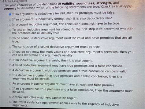 solved 1 4 aplia assignment use your knowledge of the