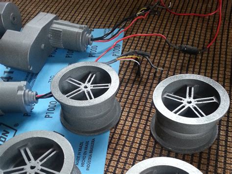 Android Arduino Rover Robotshop Community