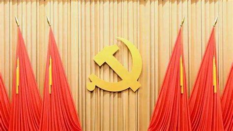 චීන කොමියුනිස්ට් පක්ෂයේ 20වැනි ජාතික සම්මේලනය ලබන ඔක්තෝබර් 16 වැනි දා පැවැත්වීමට යෝජනා