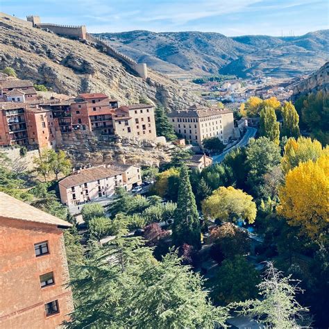 The Best Albarracín Specialty Museums 2026 Tripadvisor