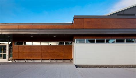 Engineered Assemblies Arena Des Trois Pistoles Recreation Design