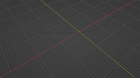 Modifiers Applying A Scaling Animation To A Large Array Group Of Objects Blender Stack Exchange