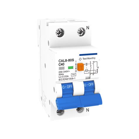 RCBO Grace Era Electric Limited Company