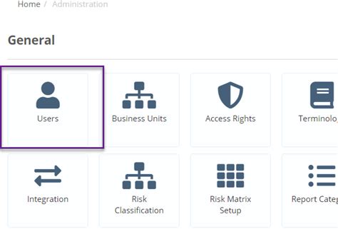 User Access Rights Import Folio Help Centre