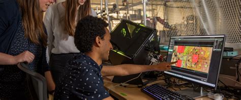 robotics and autonomous systems college of engineering