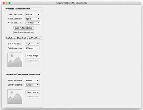 Figure 6 From Fingerprint Classification Based On Deep Learning Approaches Experimental Figure 6 From Fingerprint Classification Based On Deep Learning Approaches Experimental