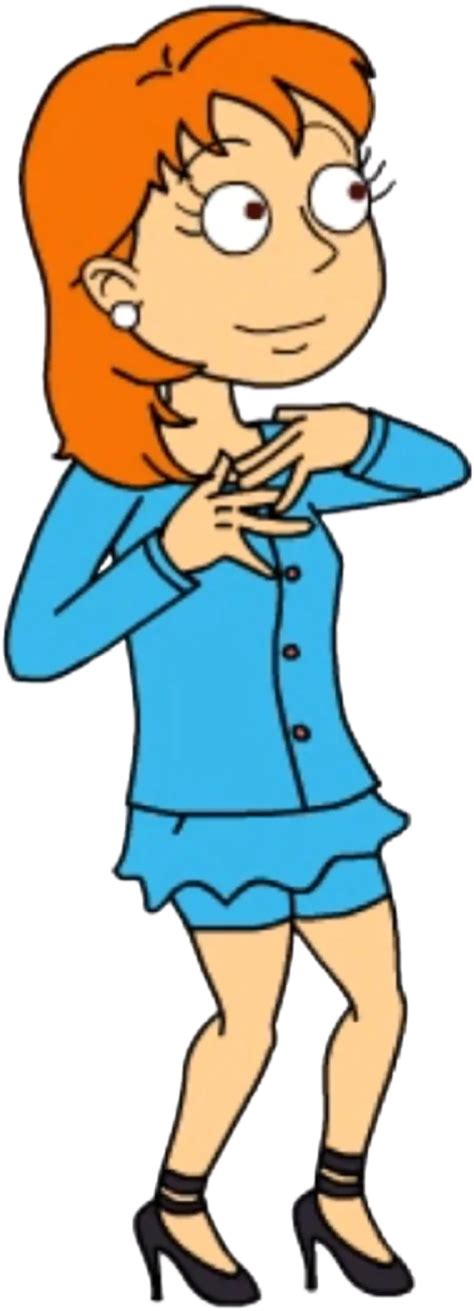 Rosie Comedy World Png By Isaachelton On Deviantart