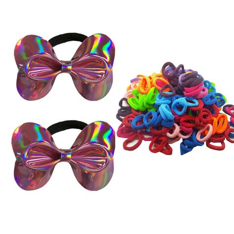 قیمت و خرید ست کش و کلیپس مو دخترانه آی جواهر کد 536g مجموعه 536 عددی