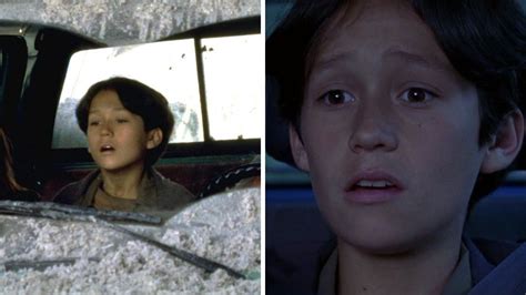 Fue El Fantasma Casper Y Apareció En El Pico De Dante Así Se Ve Hoy