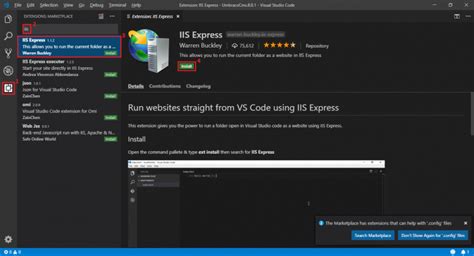 Getting Started With Umbraco Cms 8 Gigi Labs