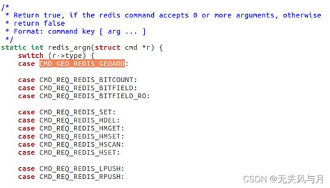 使用c c 开发redis cluster集群（支持geo命令和tls认证） redis集群 c 接口 csdn博客