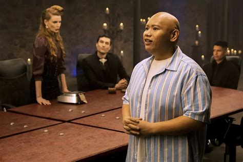 Reginald The Vampire Season Episode Review The Doomsday Clock For All Vampires Starts