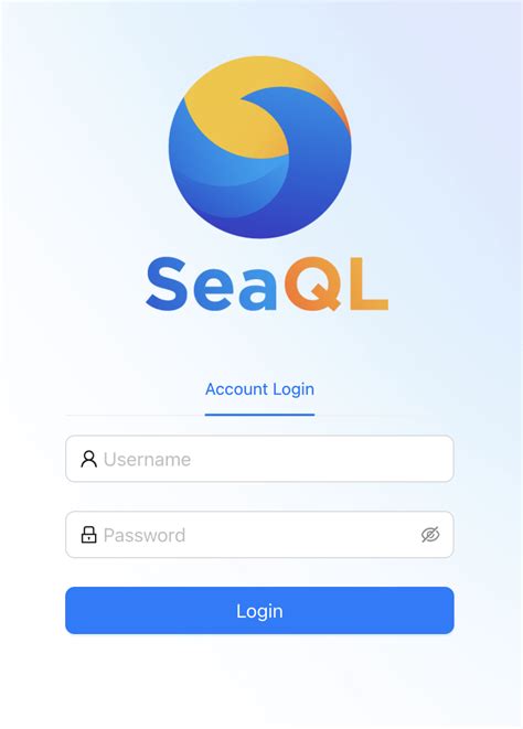 Seaorm Pro 🖥️ Admin Panel For Seaorm