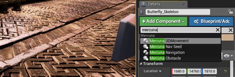 Mercuna Ai Navigation Middleware Engines And Platforms