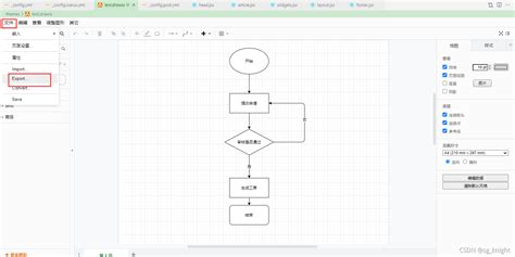 Vscode通过扩展插件实现流程图绘制vscode 扩展 可以生成项目结构图 Csdn博客 Vscode通过扩展插件实现流程图绘制vscode 扩展 可以生成项目结构图 Csdn博客