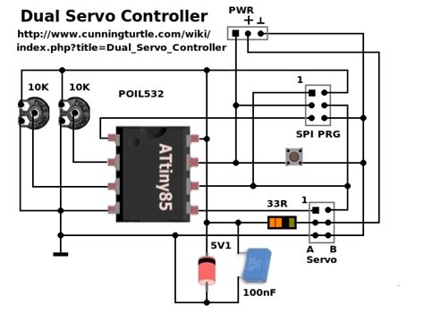 How To Program Attiny85 With Arduino Uno Part 1 42 Bots 50 Off