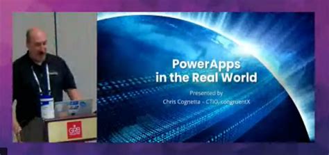 Powerapps In The Real World Dynamics Communities
