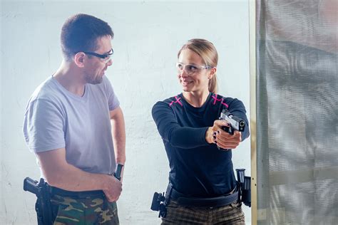 Workshop Her Tactical