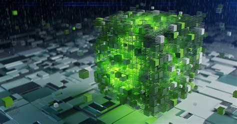 Cuda X Data Science Libraries Nvidia Developer