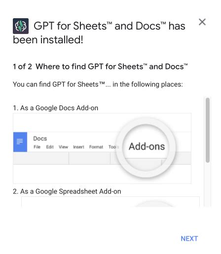 How To Use ChatGPT On Google Sheets In 2025